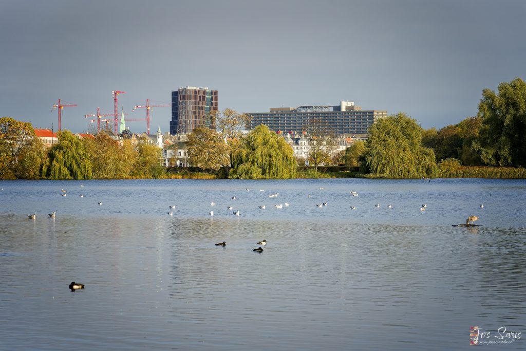 Kopenhagen | De meest leefbare stad ter wereld | Jos Saris Media
