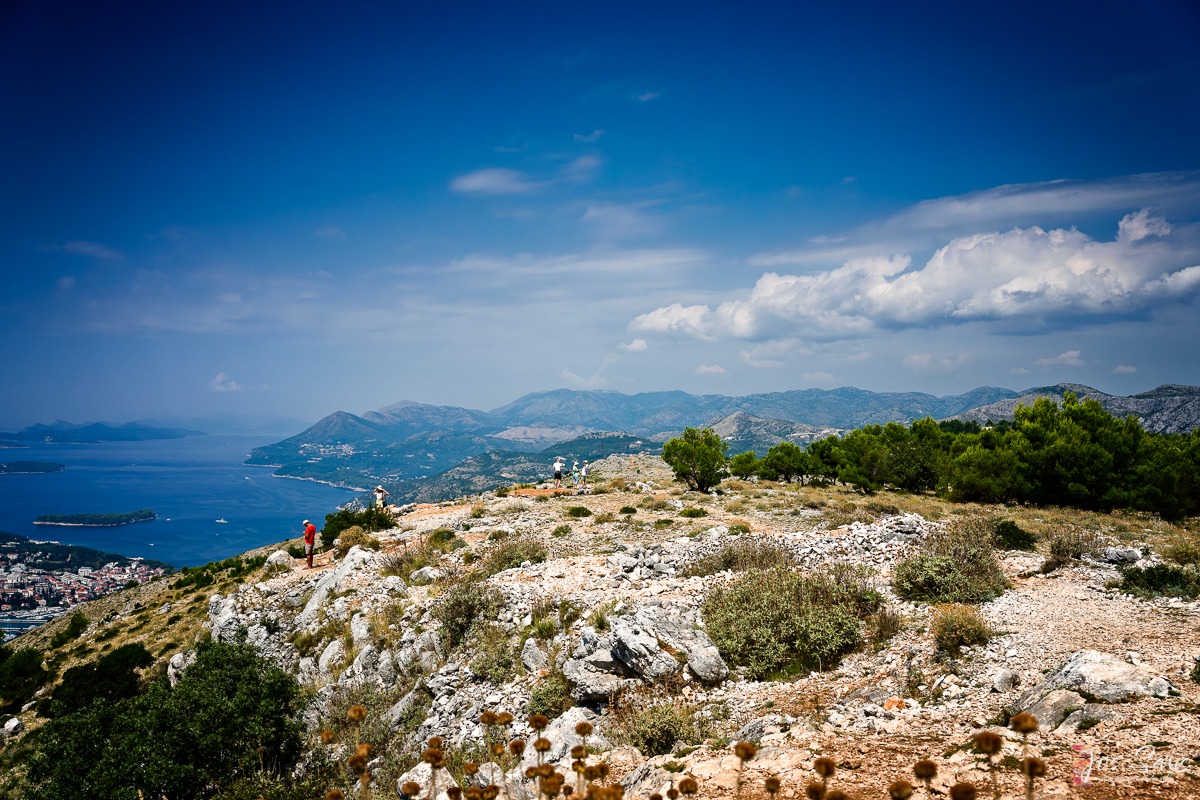Dubrovnik | Homeland War Museum | Jos Saris Media