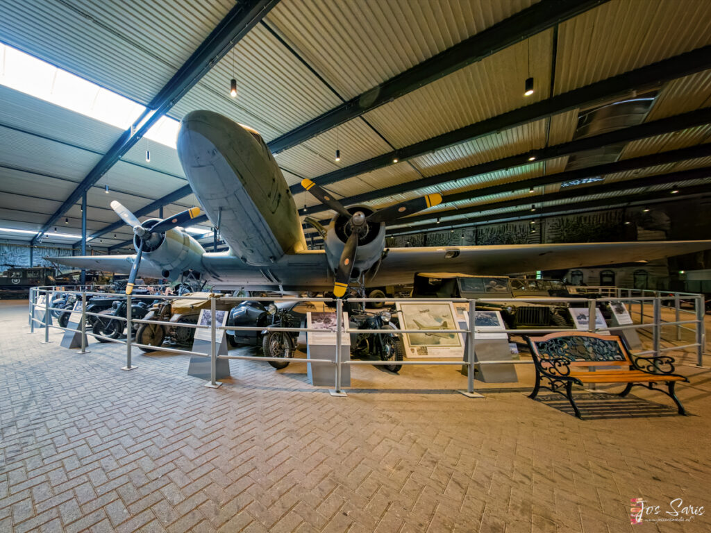 Overloon | Geschiedenis herleeft in Oorlogsmuseum | Jos Saris Media