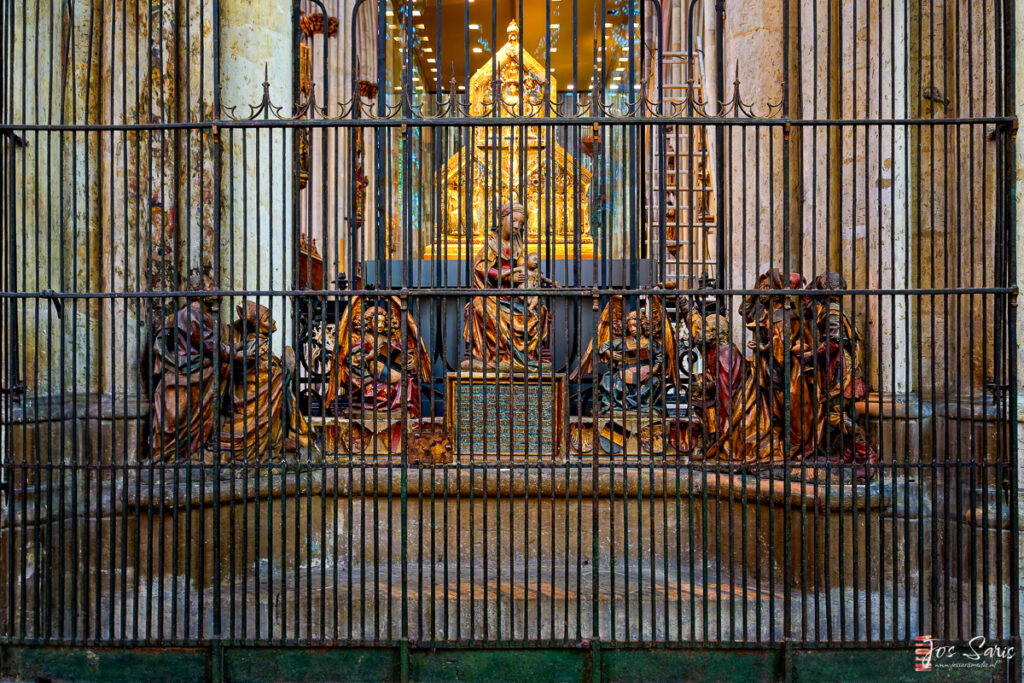 Keulen | Dom van Keulen een reis door Tijd en Architectuur | Jos Saris Media