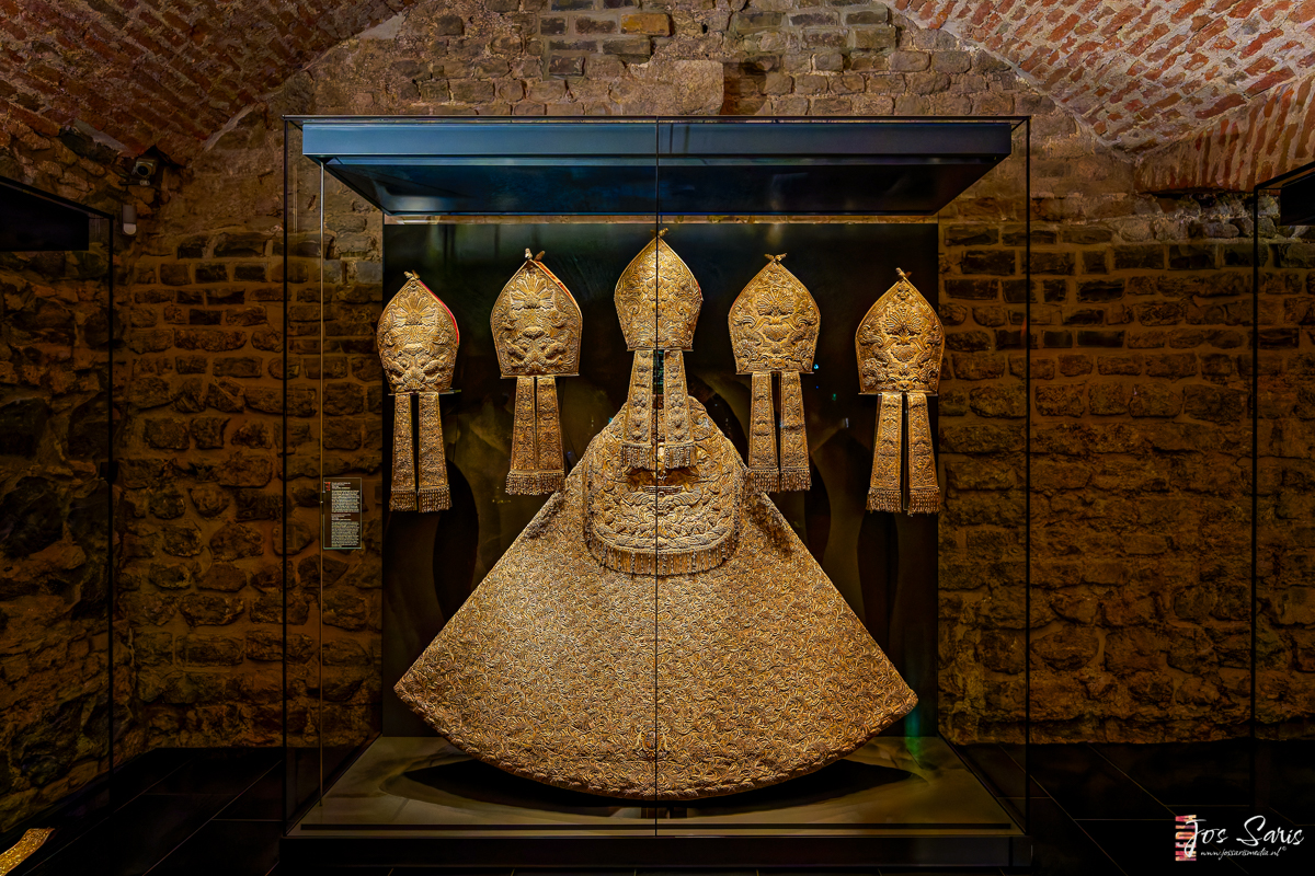 Keulen | Dom van Keulen een reis door Tijd en Architectuur | Jos Saris Media