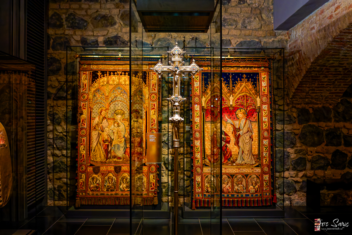 Keulen | Dom van Keulen een reis door Tijd en Architectuur | Jos Saris Media